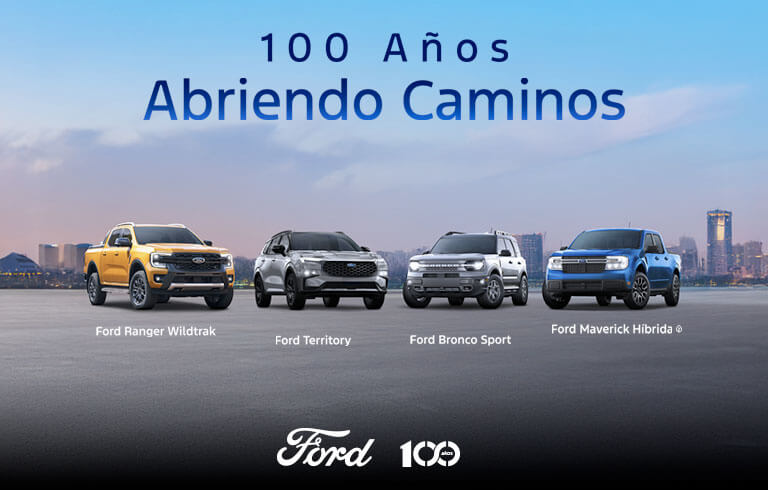 Bienvenido a Ford Elfer Torreon