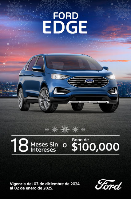 Bienvenido a Ford Elfer Torreon