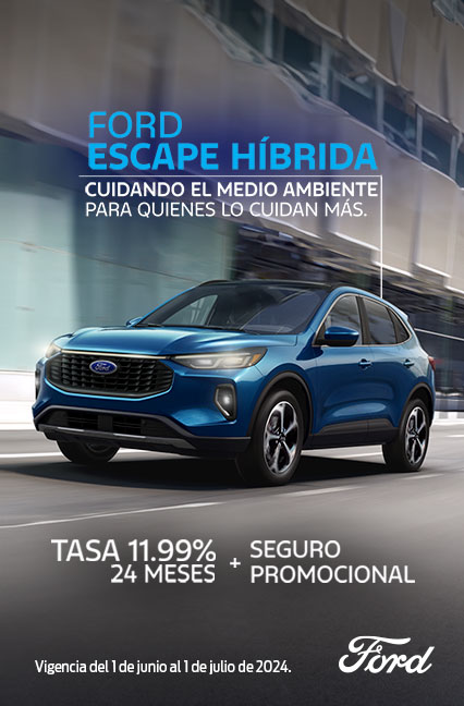 Bienvenido a Ford Elfer Torreon