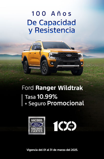 Bienvenido a Ford Elfer Torreon