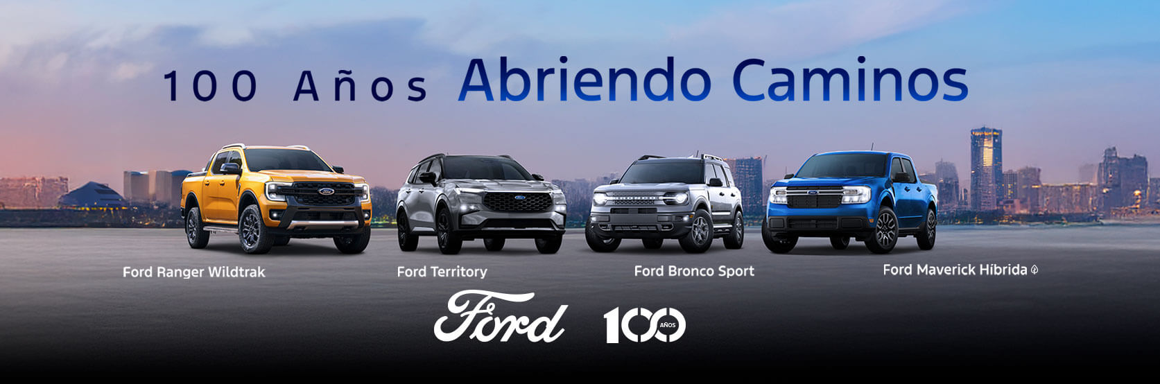 Bienvenido a Ford Elfer Torreon